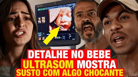 RENASCER Capítulo de hoje 10 05 SEXTA Resumo Completo da Novela