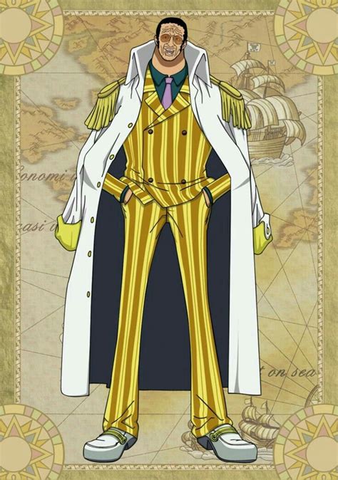 Kizaru One Piece In 2024 One Piece Pictures One Piece Manga One Piece
