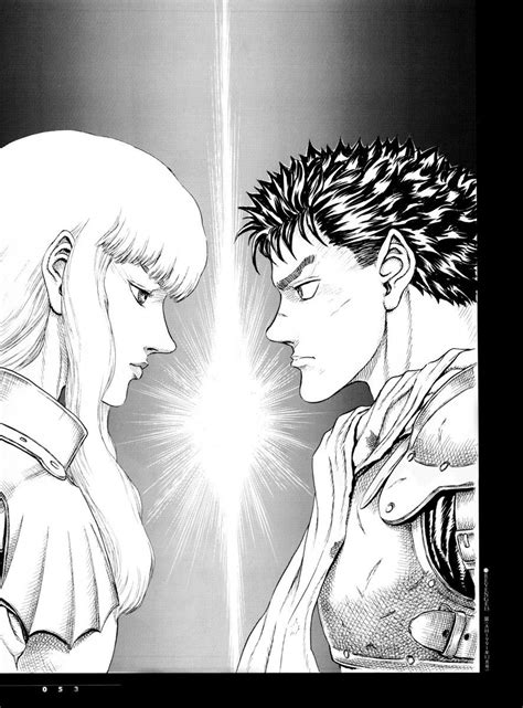 Berserk Chapter 374 Read Online Release Date Manga Spoilers Reddit