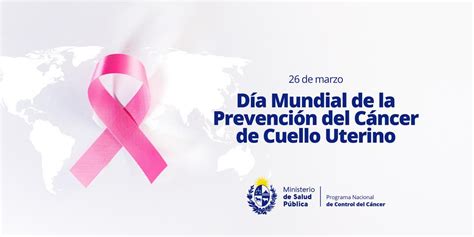 D A Mundial De La Prevenci N Del C Ncer De Cuello Uterino Radio Oriental