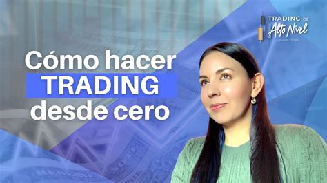 Curso De Trading Para Principiantes Dia 2 Soportes Y Resistencias Para
