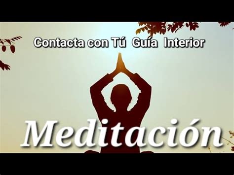 Contacta con Tú Guía Espiritual Yo Superior Voz Interior