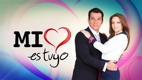 Todo sobre la segunda temporada de Mi Corazón es Tuyo habla su