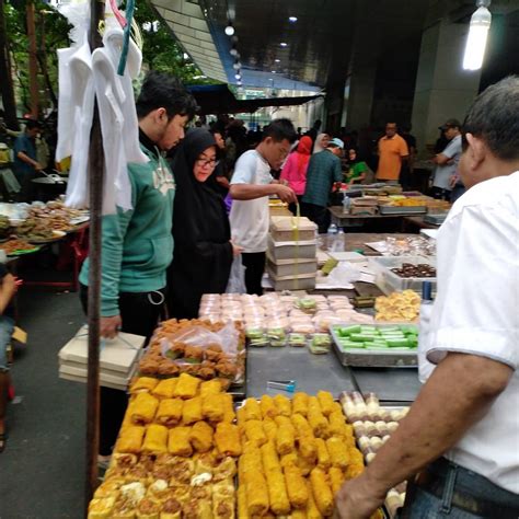 15 Tempat Sarapan Enak Di Jakarta Dijamin Ketagihan Terbaru 2024