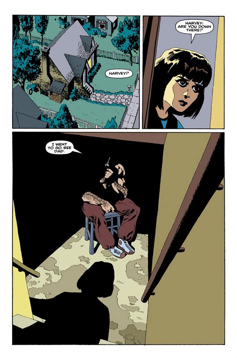 Batman The Long Halloween Issue 9 Read Batman The Long Halloween