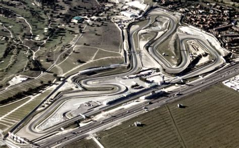 Grandes leyendas circuito del Jarama historia viva VAVEL España