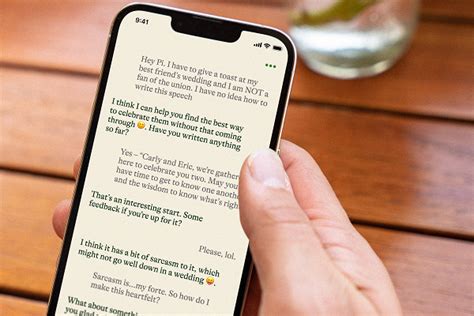 Inflection AI Launches Generative AI Chatbot Pi Voicebot Ai
