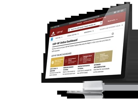 Access The United States Pharmacopeia National Formulary 40 OFF