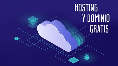 Como Tener Un Hosting Y Dominio Gratis Hostings One