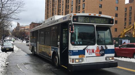 ᴴᴰ Very Rare 2004 Orion VII Gen 1 OG Hybrid In action on the Bx8 Bx32