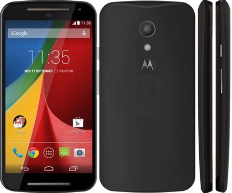 Testamos O Novo Motorola Moto G Gera O