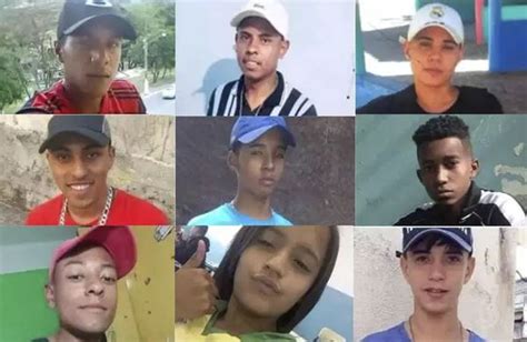 A Gazeta Ministério Público de São Paulo vai investigar mortes em