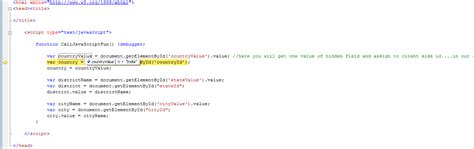 calling javascript function from c code behind stack overflow