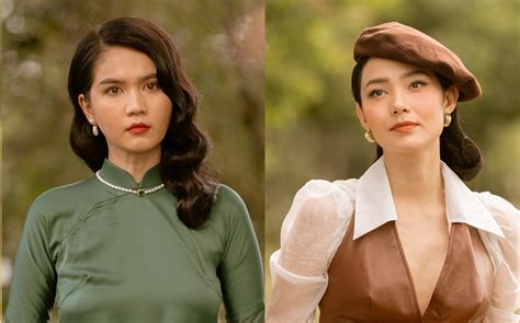 CÔ BA TRÀ tin tức Mới nhất Chị Chị Em Em 2 khác xa giai thoại Ba Trà