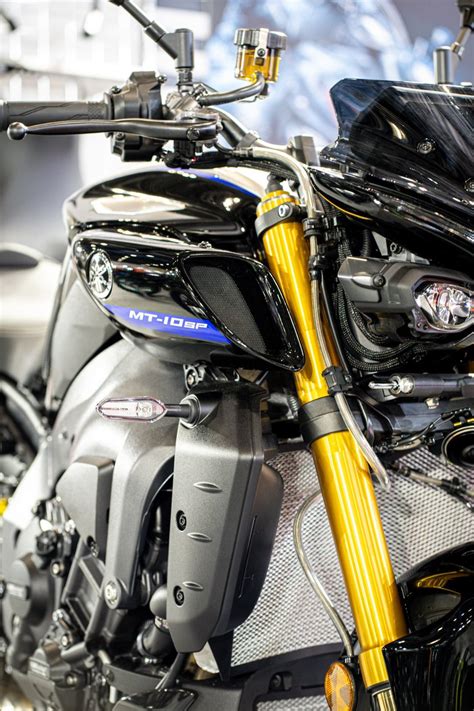 Yamaha Motor UK On Twitter Were Making The Finishing Touches Before