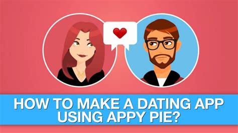 how to add dating feature to your app development appy pie academy