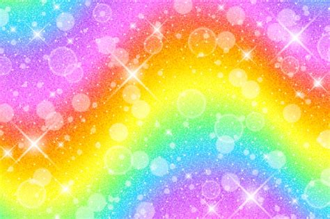 Rainbow Glitter Background Free Infoupdate Org