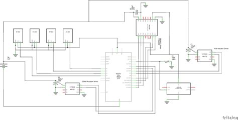 Capacitive Touch Toggle Switching Onoff During Dc Motor Activity General Electronics