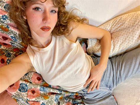 TW Pornstars Margo Starr Xxxomargo XBIZ Miami 2024 Twitter Hi
