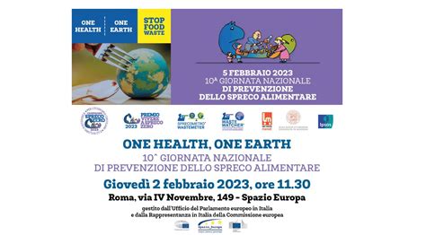 Ecco Il Programma Degli Eventi Della 10 Giornata Nazionale Di