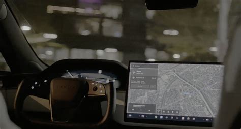 Fsd Beta Supervised Usa Und Zuk Nftige Fsd Versionen Von Tesla Teil