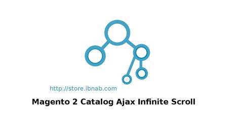 magento 2 extension catalog ajax infinite scroll youtube