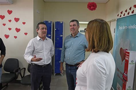 inovação digital Governo de MS moderniza sistemas e beneficia