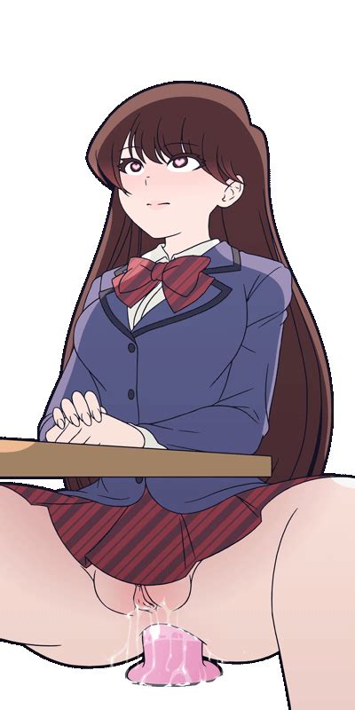 Komi Mike Inel Komi Cant Communicate Hentai Hot Sex