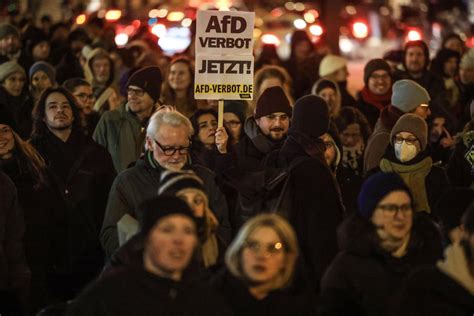 Konsequenzen nach rechten Geheimtreffen Experten geben Einschätzung