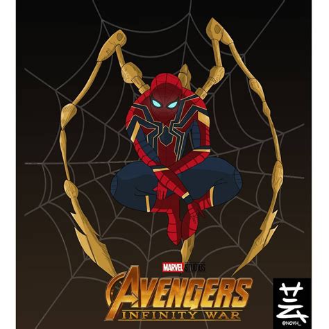 Spidey Fan Art