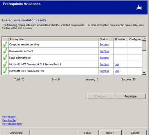 step by step guide to install reporting extensions ssrs for dynamics ax 2012 r3