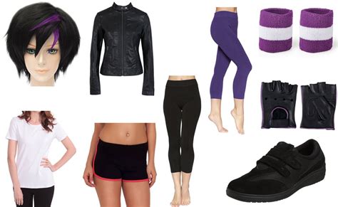 Gogo Tomago Costume Guide For Cosplay And Halloween