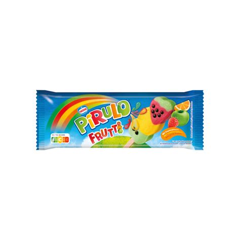 Transgourmet Österreich Schöller Pirulo Frutti 70 ml