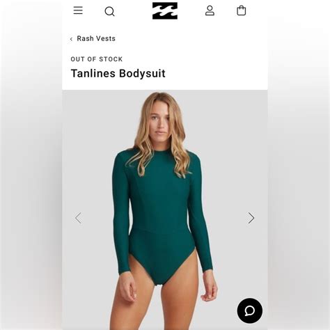Billabong Onepiece Swim And Surf Suit Size Medium Gem