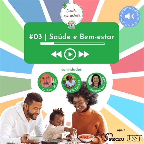 ODS 3 Saúde e Bem Estar Sustentarea