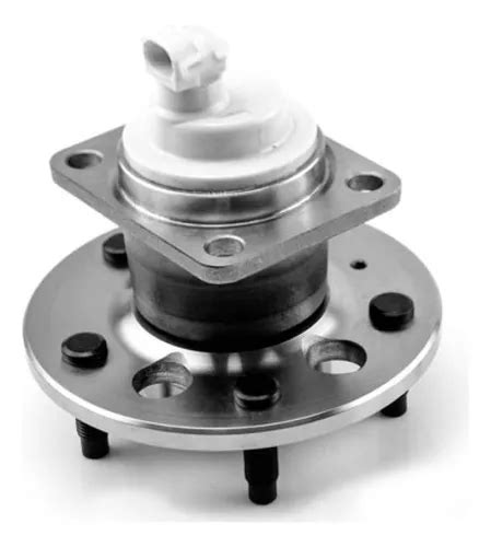 Maza Rueda Traser Sydp Venture 1997 1998 1999 2000 2001 2002 Cuotas