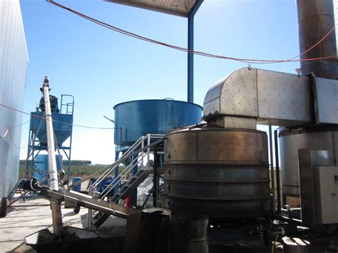 About Charman Naked Active Biochar