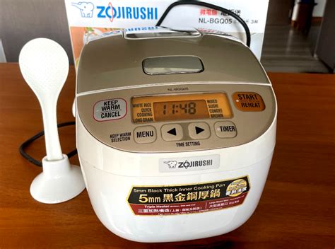 How To Use Zojirushi Rice Cooker Detailed Guide Fall