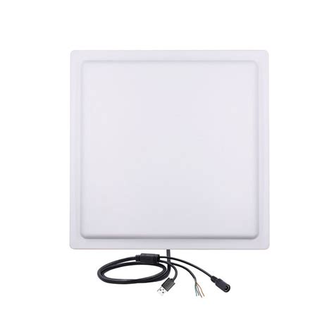 High Quality A Serial UHF Middle Range And Long Range RFID Reader Used