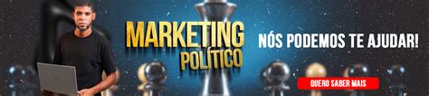 Marketing Pol Tico Como Se Destacar E Gerar Confian A Nas Campanhas