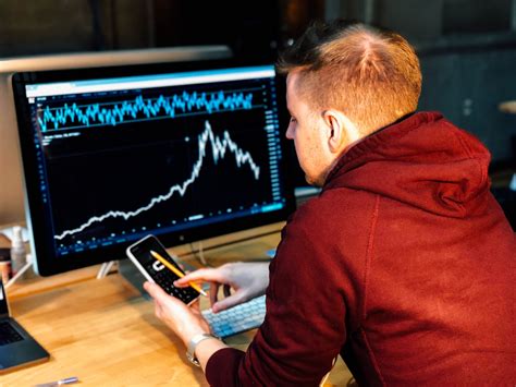 Cómo invertir en la bolsa ya sabes como