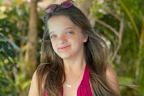 Rafa Justus Publica Primeira Foto Ap S Realizar Cirurgia Pl Stica