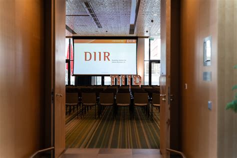 Aktuelles DIIR Deutsches Institut für Interne Revision e V