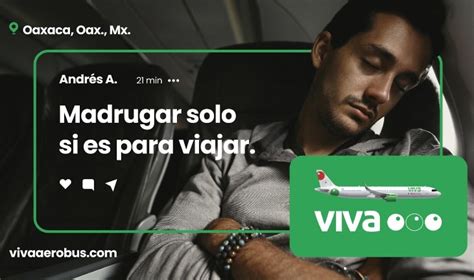 Transforma Viva Aerobus la conceptualización de volar lanza innovadora
