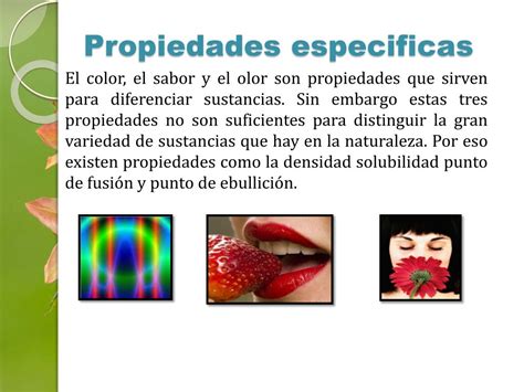 Propiedades De La Materia