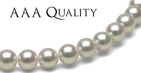 Pearl Grading System Guide