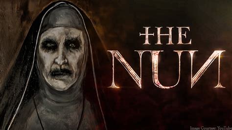 The Nun Official Teaser Trailer Vows To Bring Upon The Darkest And