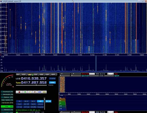 hdsdr