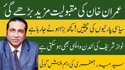 Imran Khan S Future December Horoscope Big Prediction By Astrologer