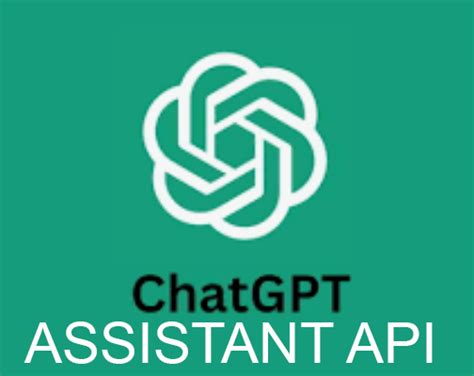 Openai Announces The Assistant Api Very Complicated And Hard To Understand Let Me Explain It